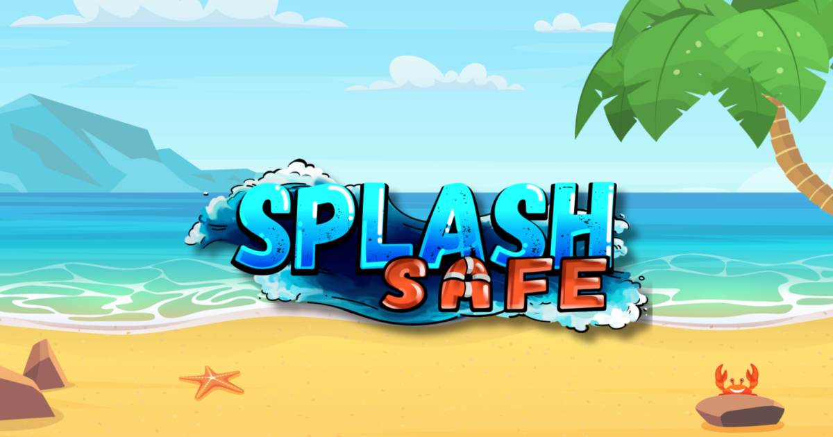 Splash Safe - Absafe